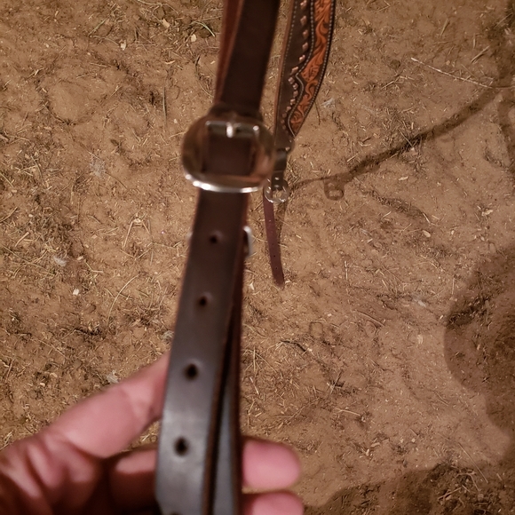 Circle Y | Other | Circle Y Tack Set | Poshmark